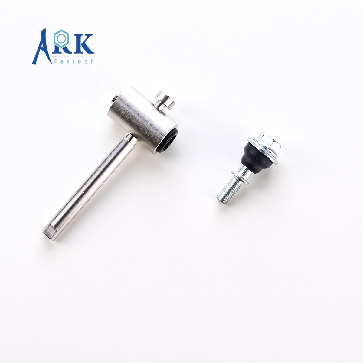 Nylon Insert Assembly-方舟扣件