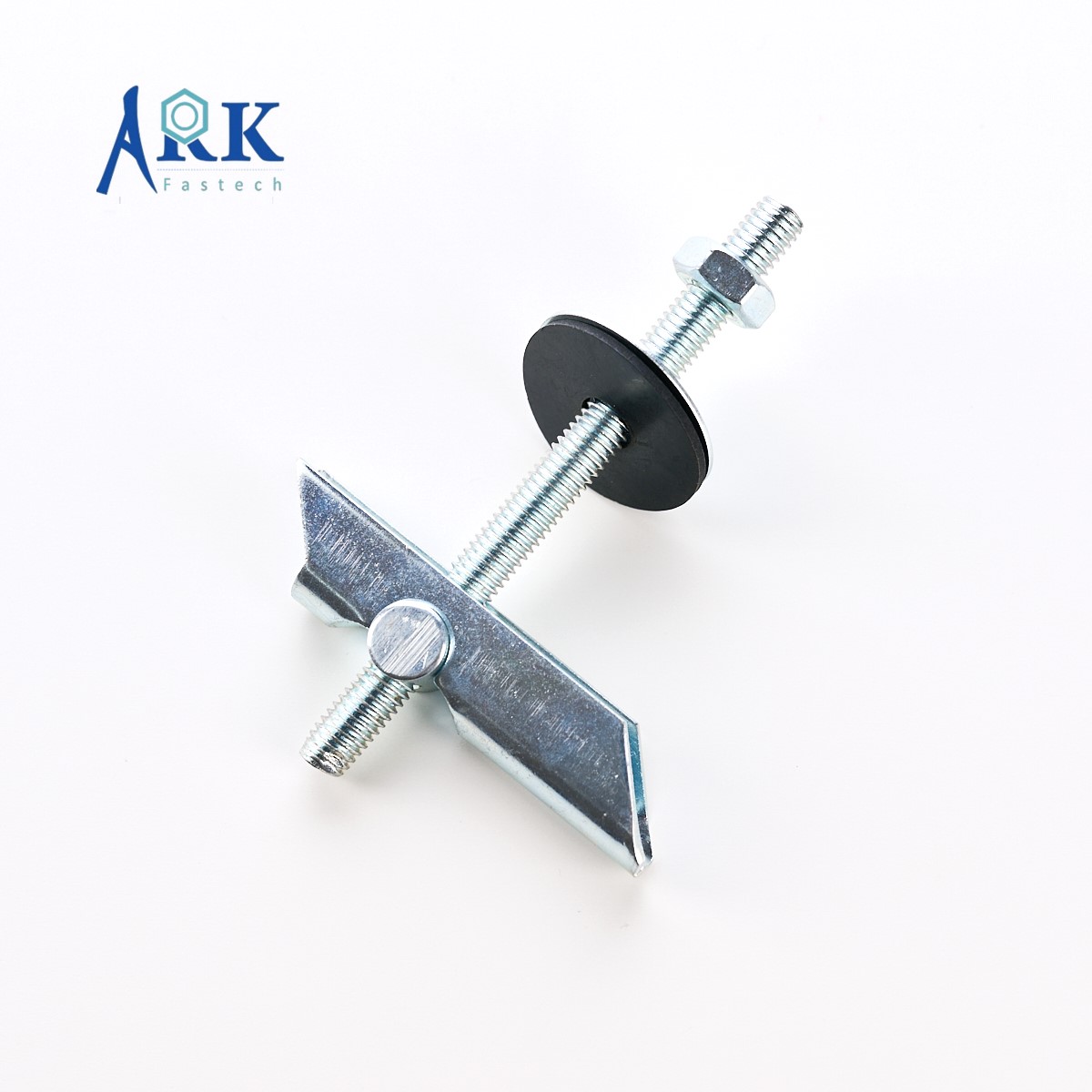 Toggle Bolt-方舟扣件