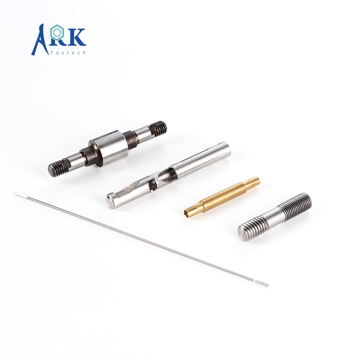 高精密軸心-方舟扣件