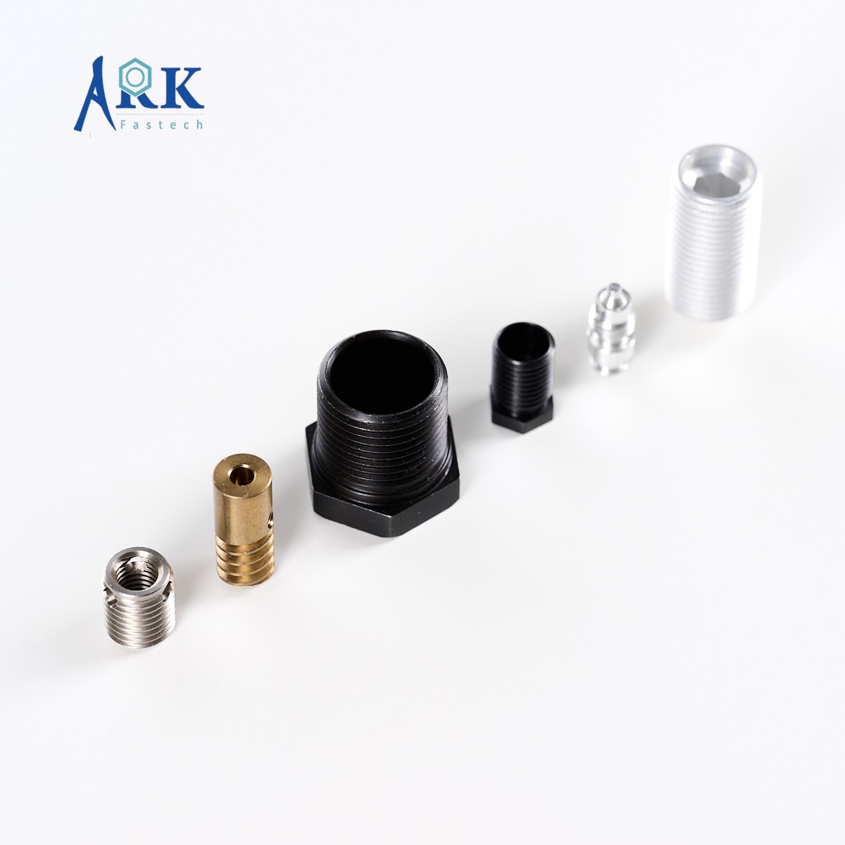 Thread Part-方舟扣件