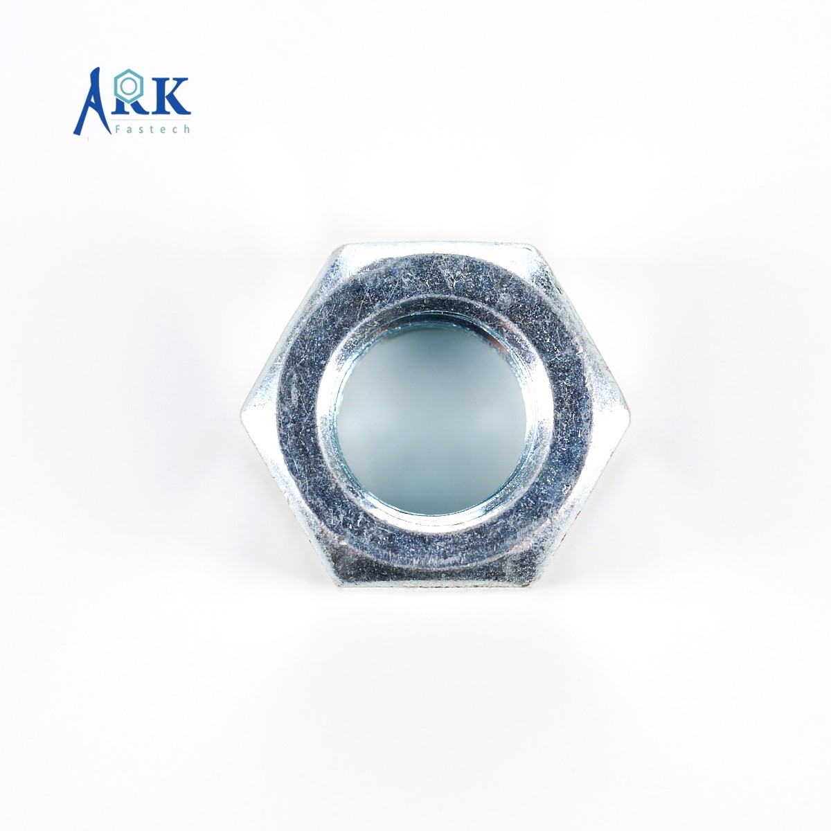 Hex Nut-方舟扣件