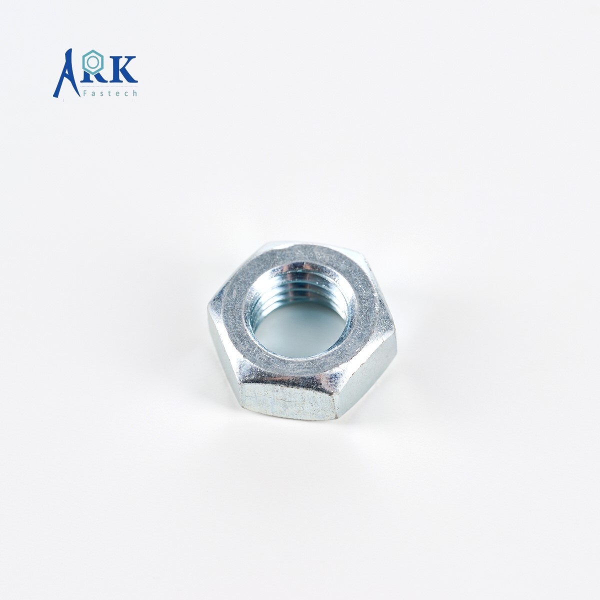 Hex Nut-方舟扣件