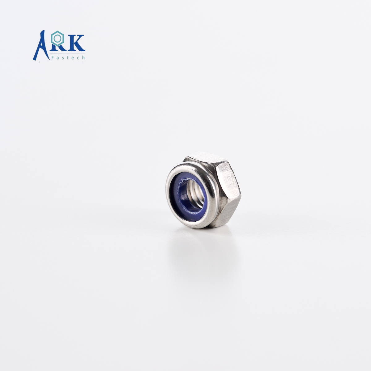 Nylon Insert Nut-方舟扣件