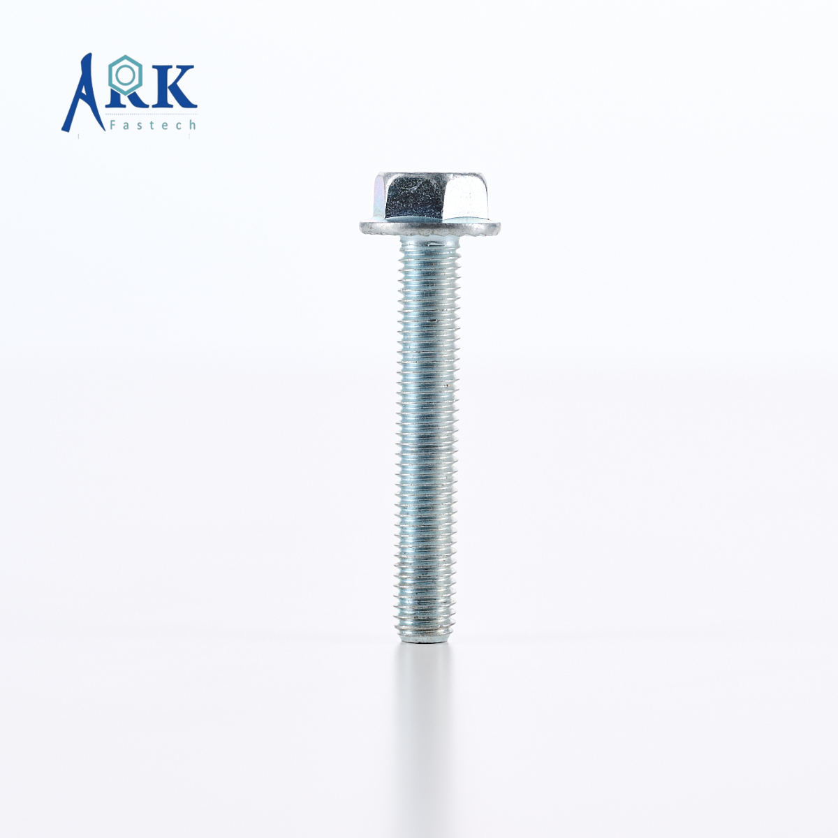 Perno con brida-方舟扣件