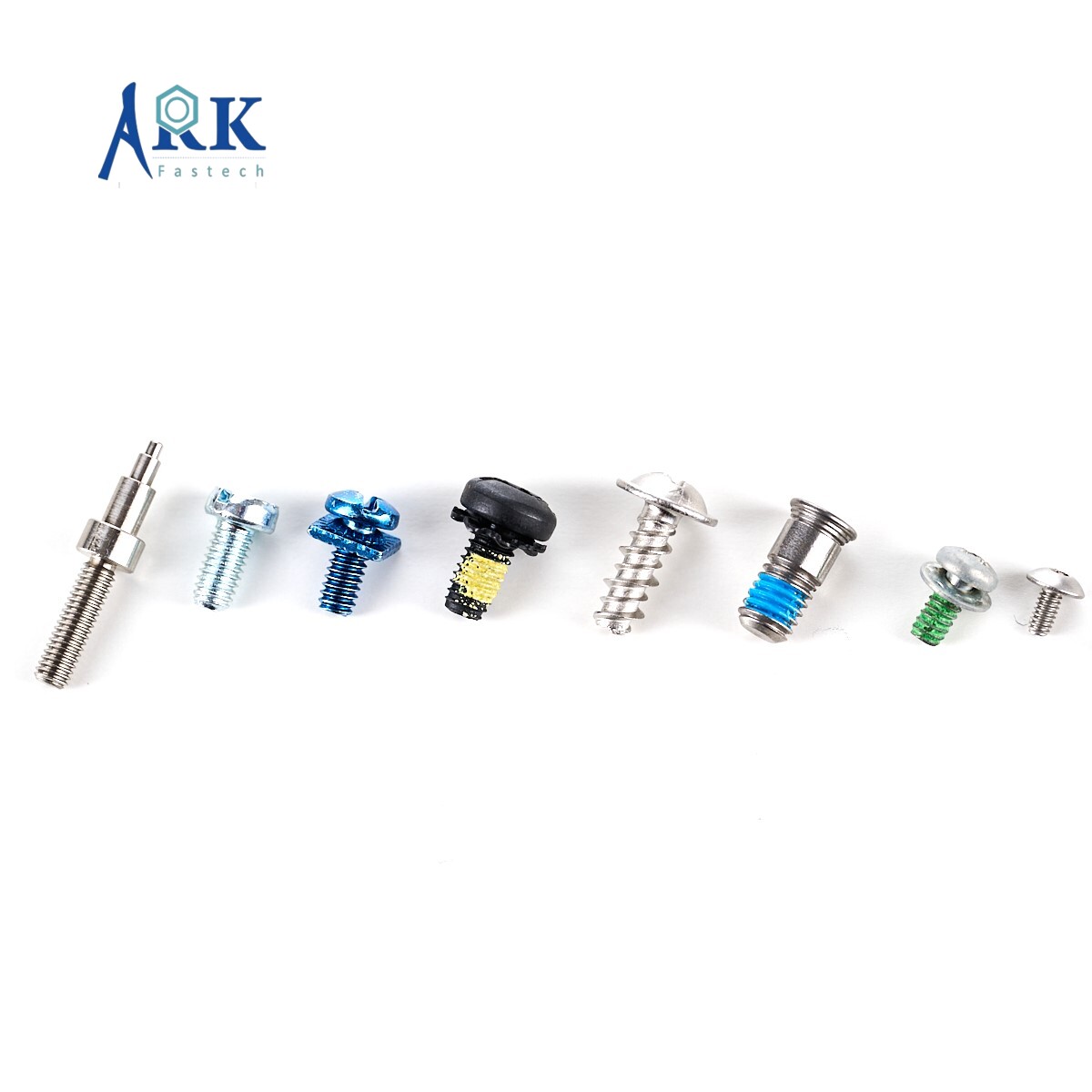 Micro Screw-方舟扣件