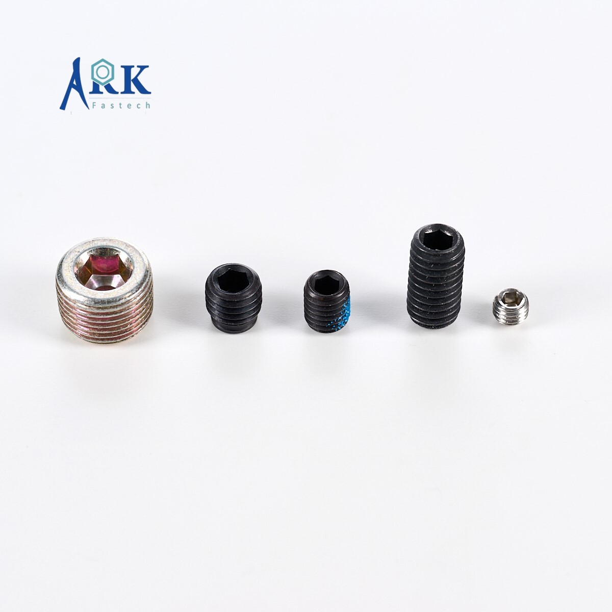 Set Screw-方舟扣件