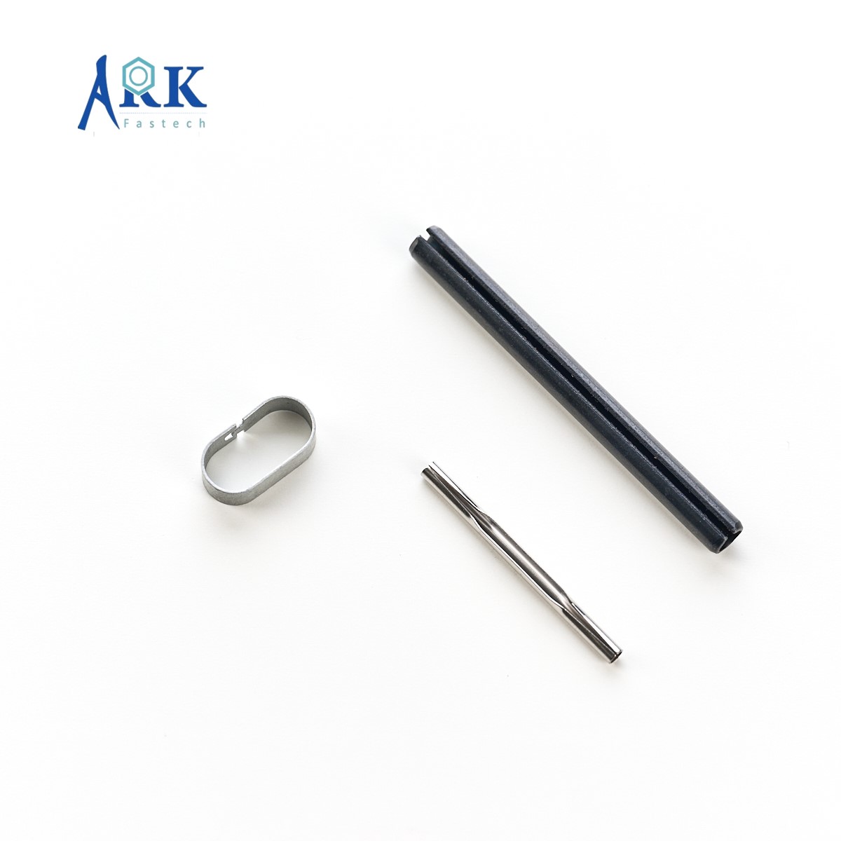 彈簧定位銷-方舟扣件