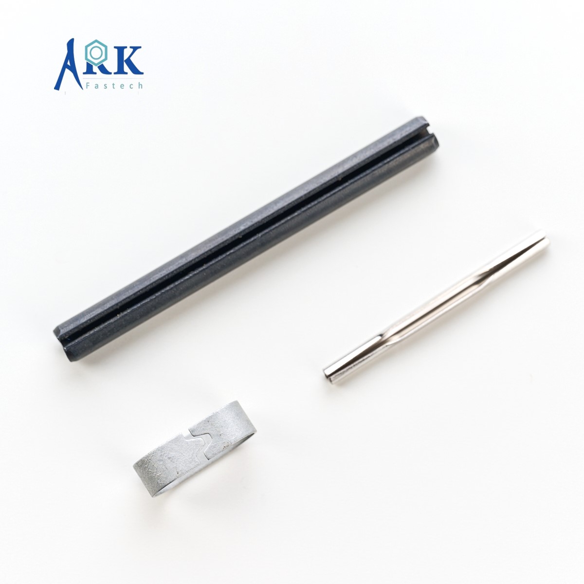 彈簧定位銷-方舟扣件