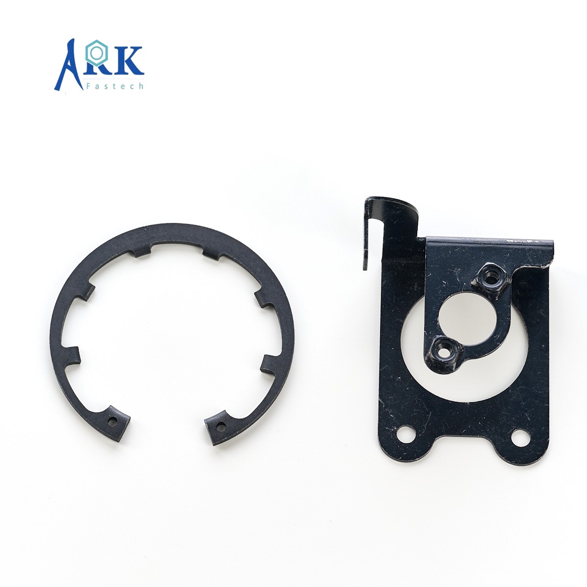 Stamping Hook-方舟扣件